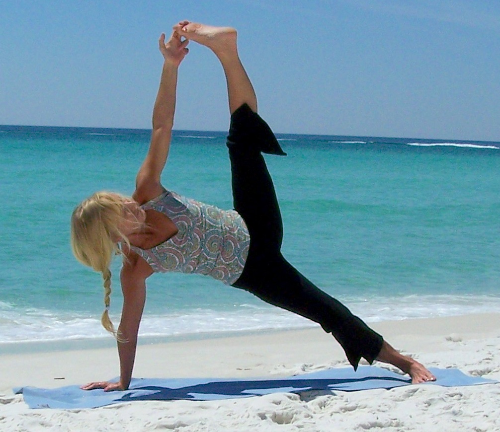Arm Balances ~ Inversions~ Backbends...